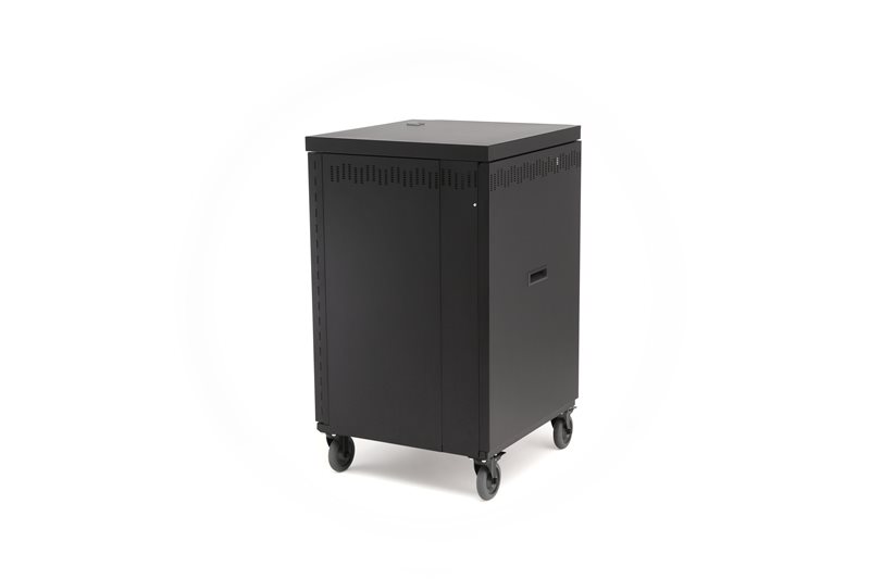 Bretford CoreX Charging Cart - cart