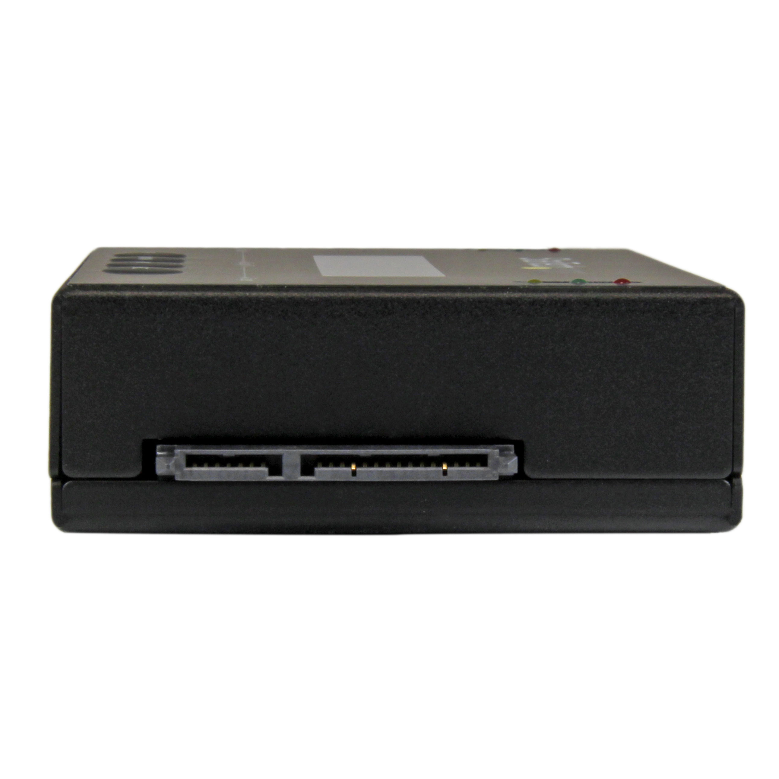 StarTech.com 11 Standalone Hard Drive Duplicator with Disk Image ...