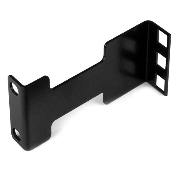 StarTech.com Rail Depth Adapter Kit for Server Racks - 4 in. (10 cm ...
