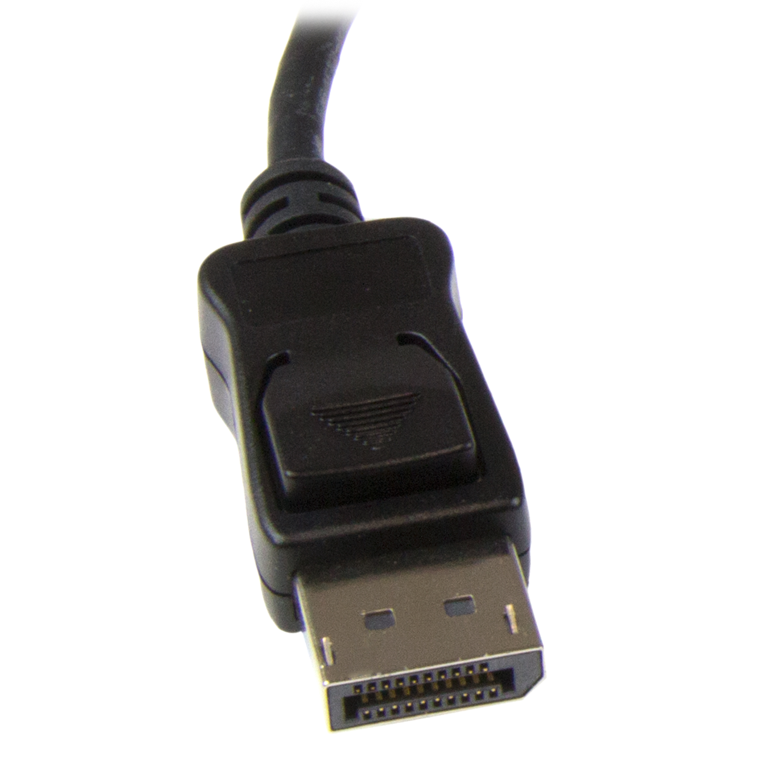 StarTech.com 3-Port Multi Monitor Adapter, DisplayPort 1.2 to HDMI MST ...