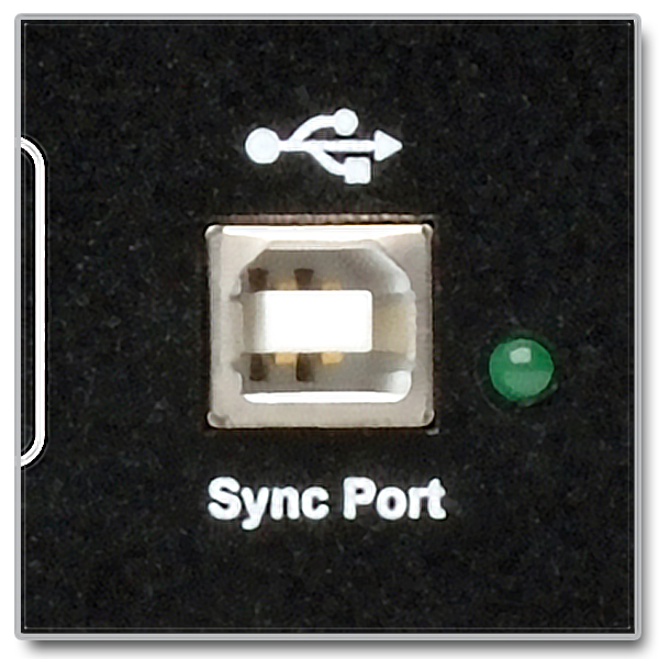 Tripp Lite 16-Port USB Charging Station with Syncing Function - 5V 40A ...