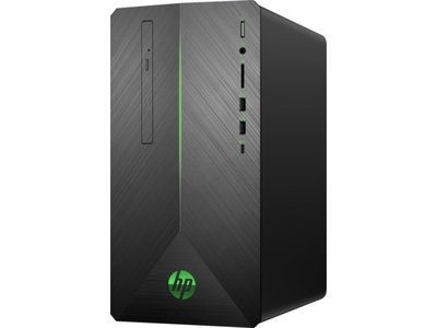 HP Pavilion TP01-2096 Desktop Computer (Refurbished); AMD HP Pavilion TP01-2096 Desktop Computer (Refurbished); AMD