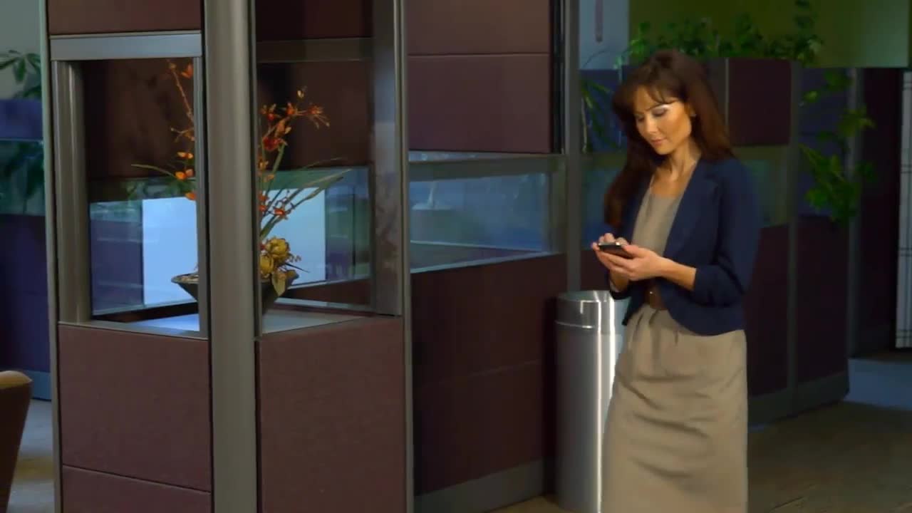 HP JetDirect 2800w - print server