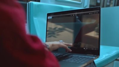Ultrabook HP spectre, 15-ch000, i7-8550u, 8GB memoria, 256GB Ultrabook HP spectre, 15-ch000, i7-8550u, 8GB memoria, 256GB