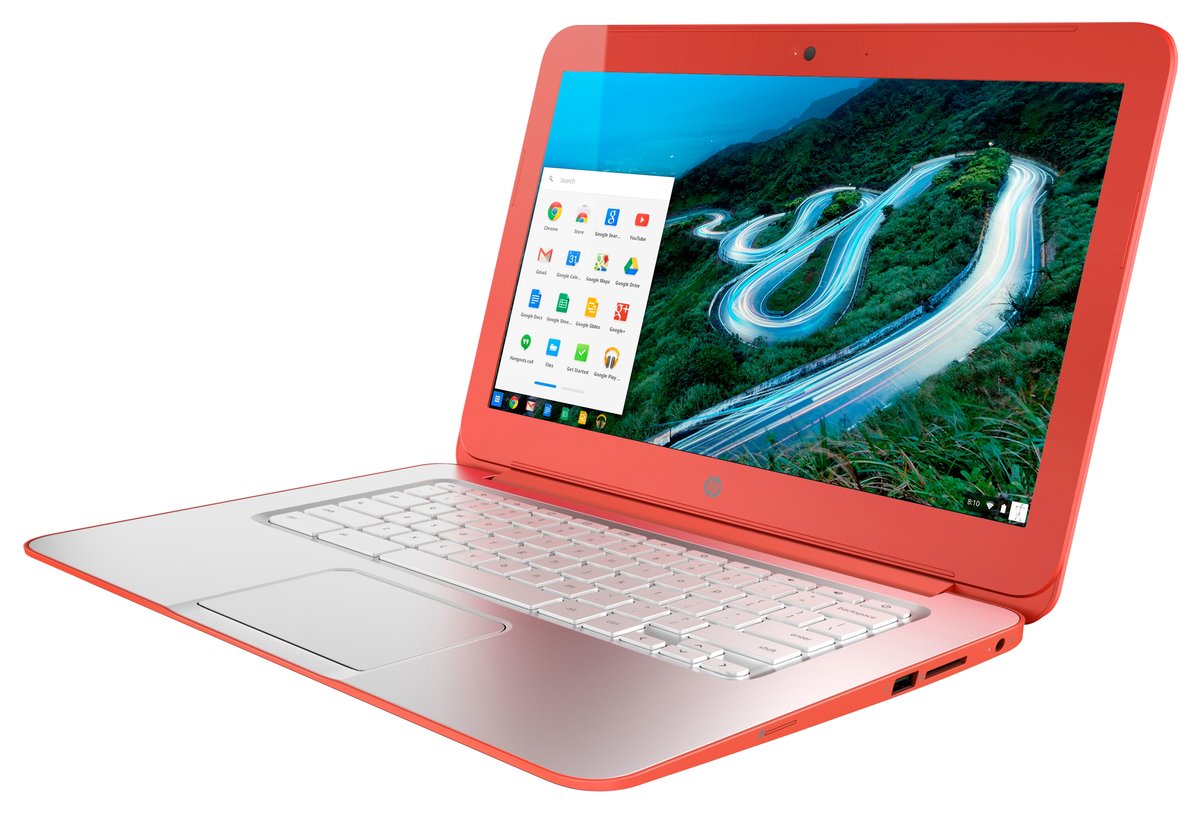 Hp Chromebook 14 4g